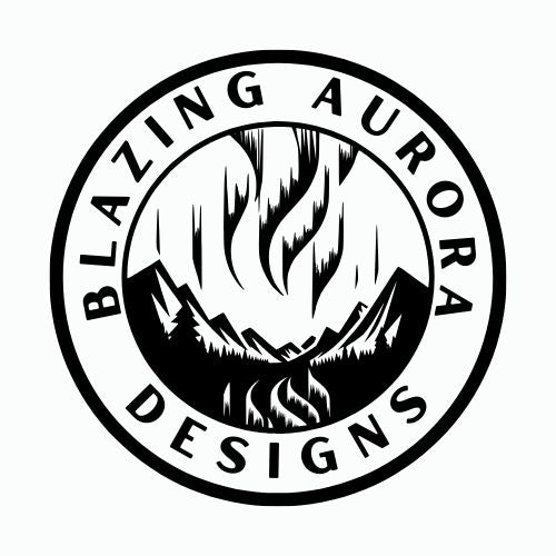 Blazing Aurora Designs
